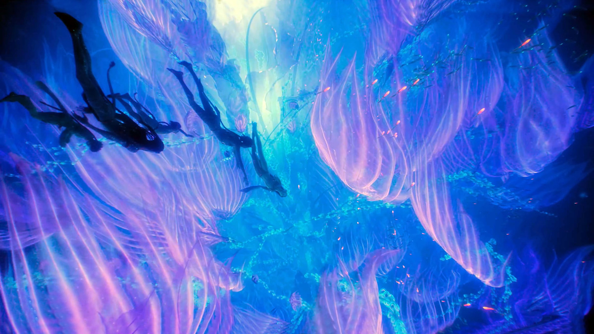 Avatar: The Way of Water’ review by Misty Lain♡ • Letterboxd