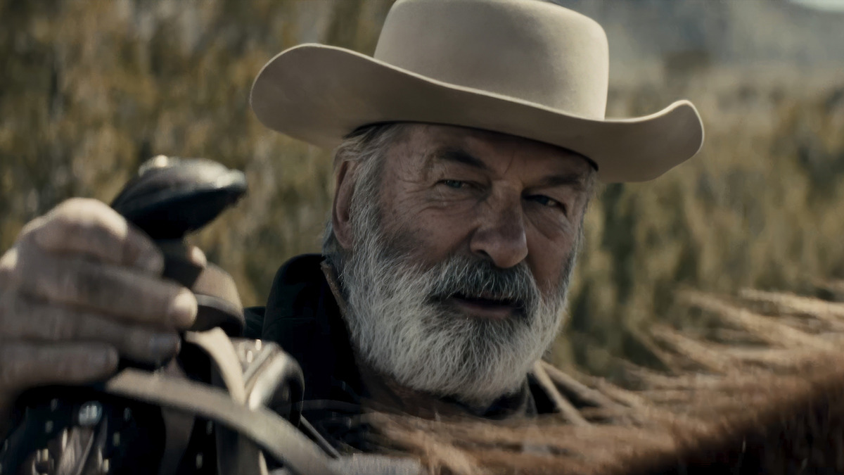 Rust’ review by RyleyValade • Letterboxd