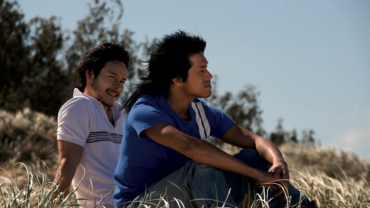 ‎Permanent Residence (2009) directed by Scud • Reviews, film + cast ...