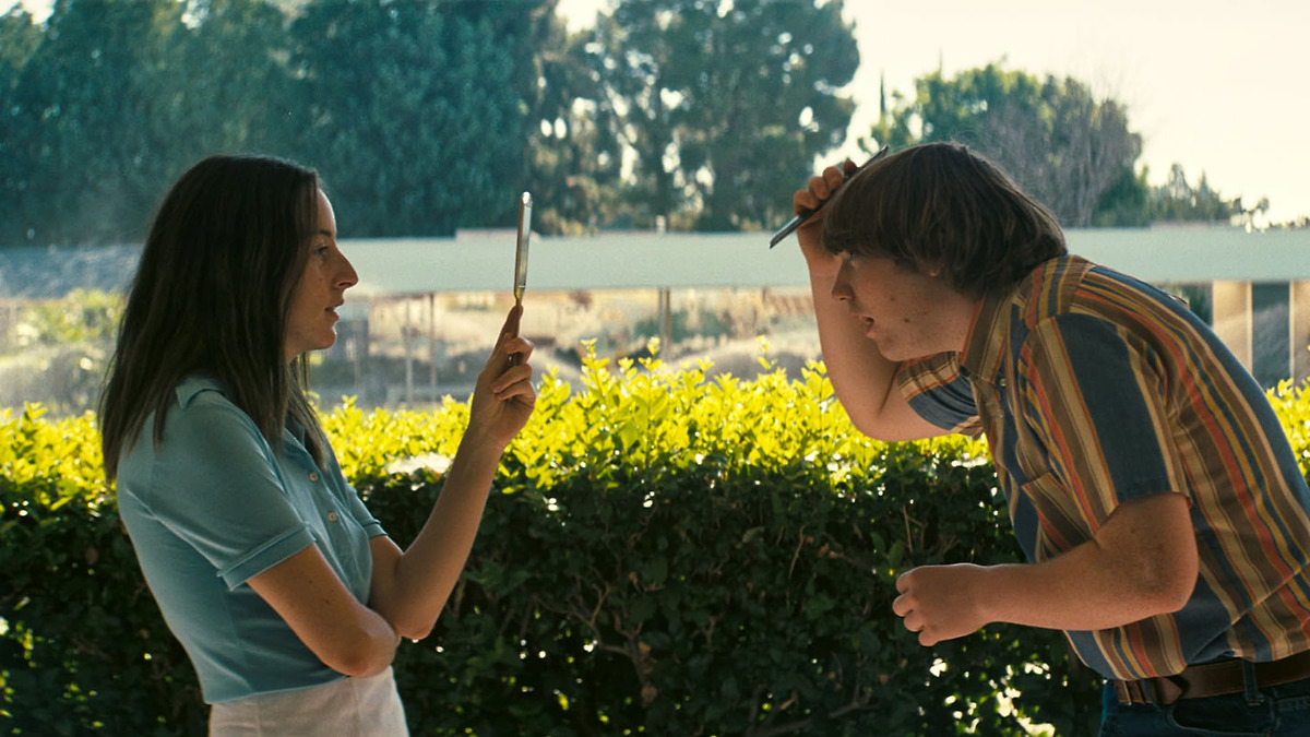 Licorice Pizza’ watched by Neil Highlands Singer • Letterboxd