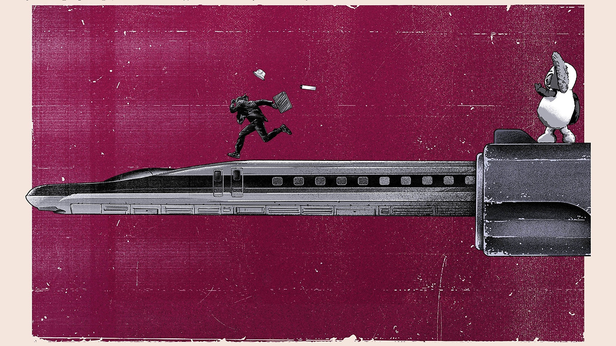 Bullet Train’ review by CartelCrusader • Letterboxd