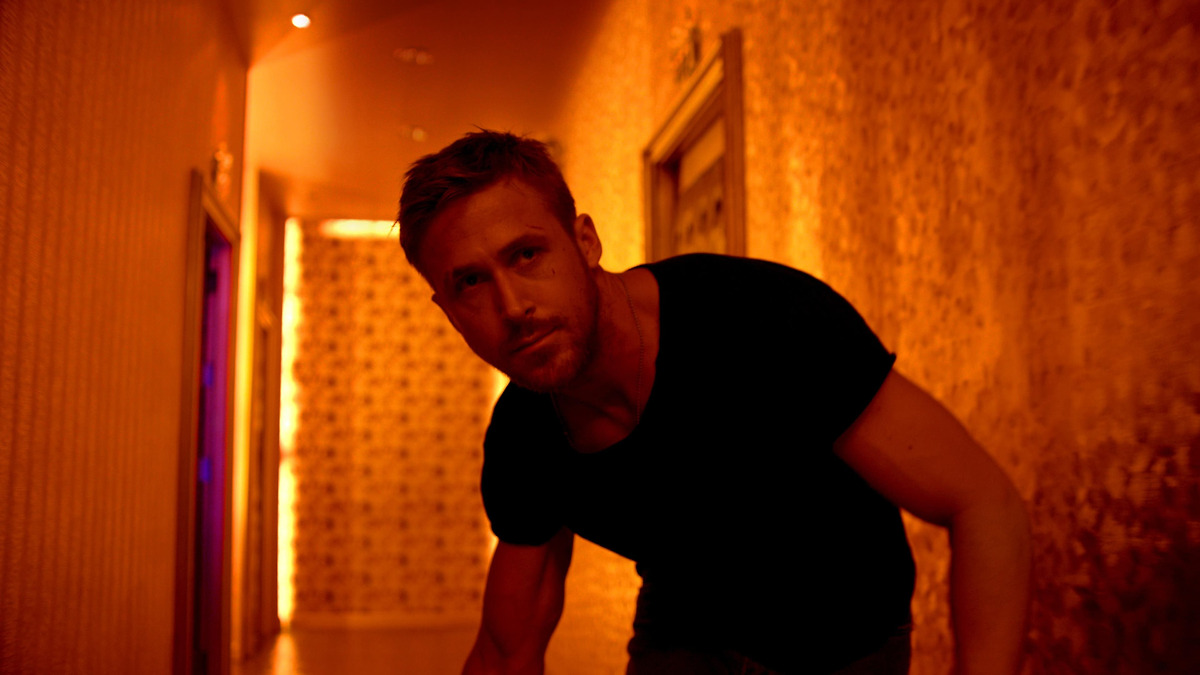‎They aren't films; they're experiences, a list of films by Simon ...