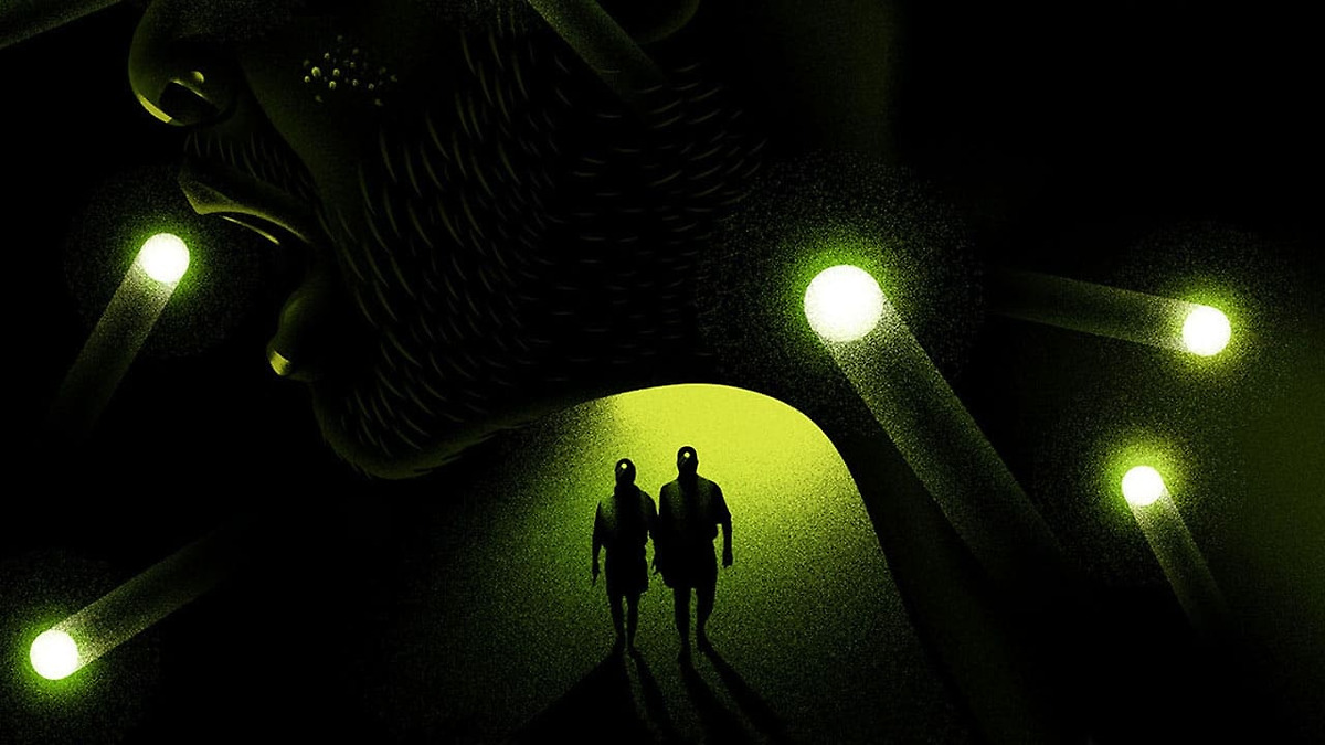 Churuli’ review by Deepak Chazhoor • Letterboxd