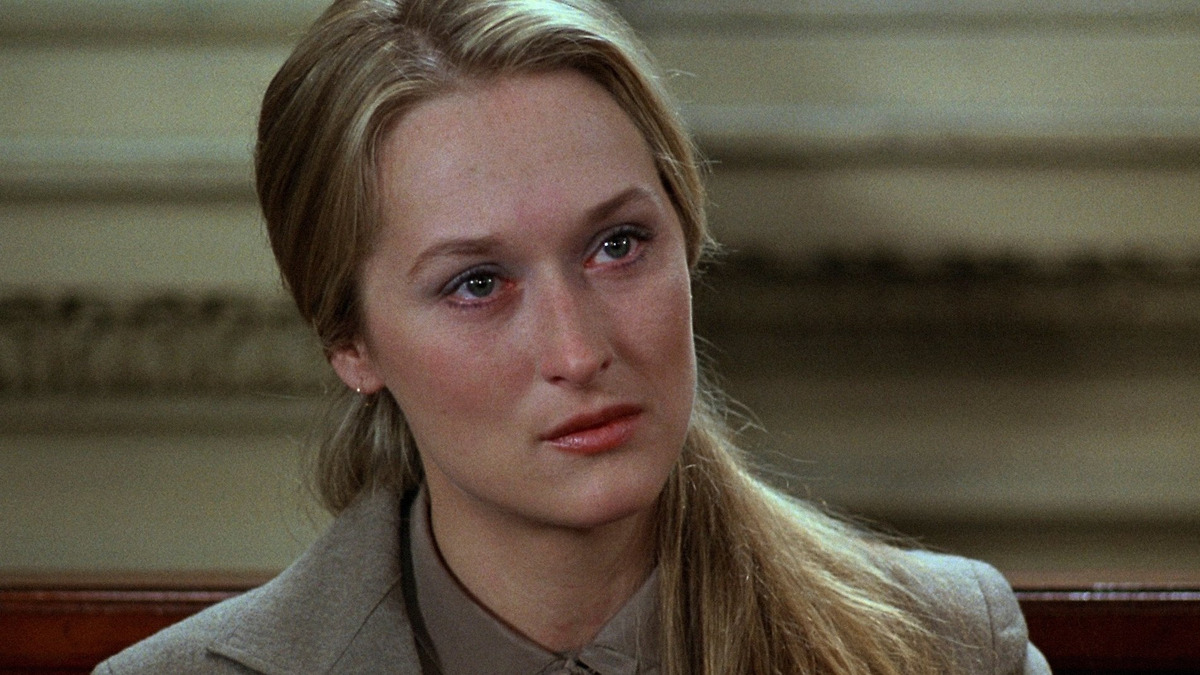Kramer vs. Kramer’ review by Sophia • Letterboxd