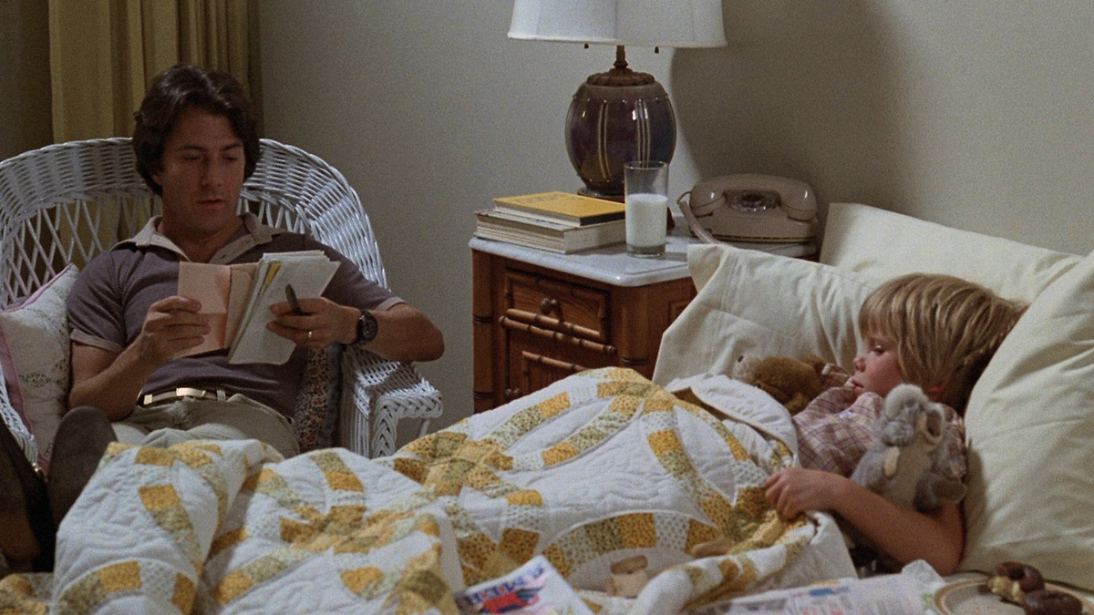 Kramer vs. Kramer’ watched by Flo • Letterboxd