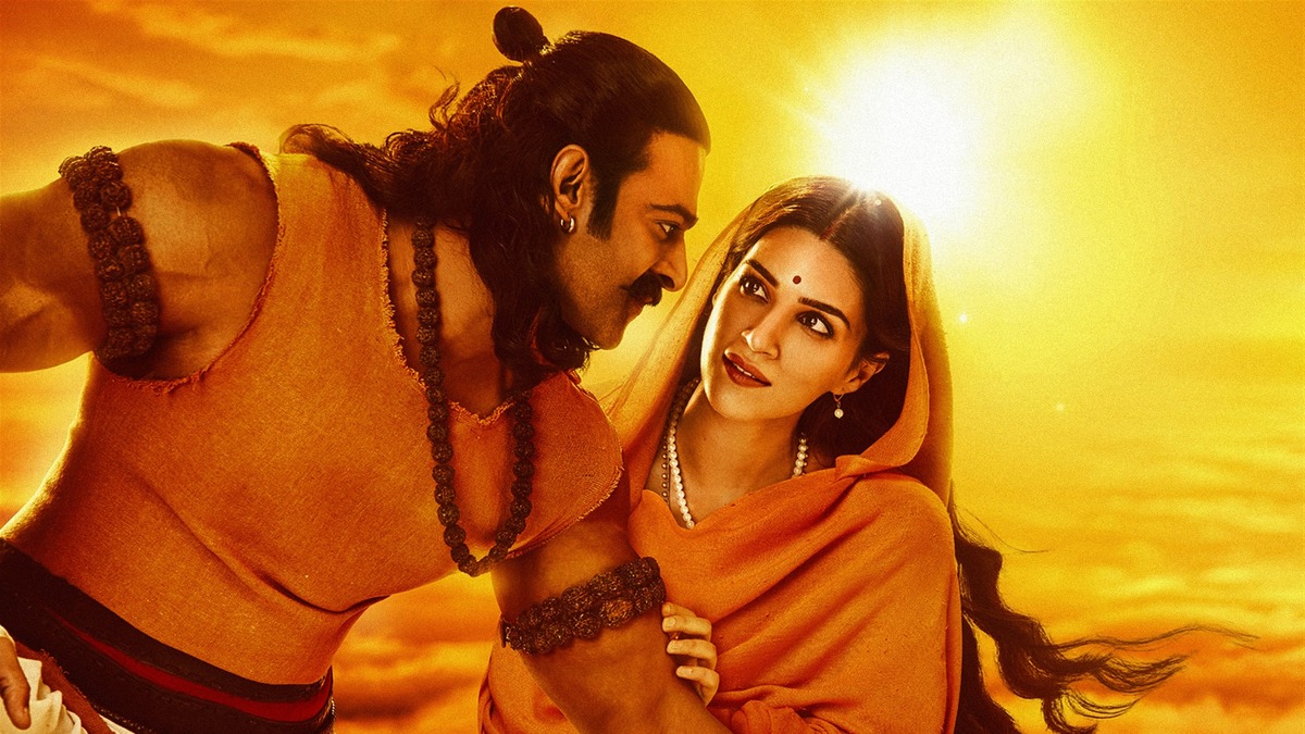 Adipurush’ review by Deepak Chazhoor • Letterboxd