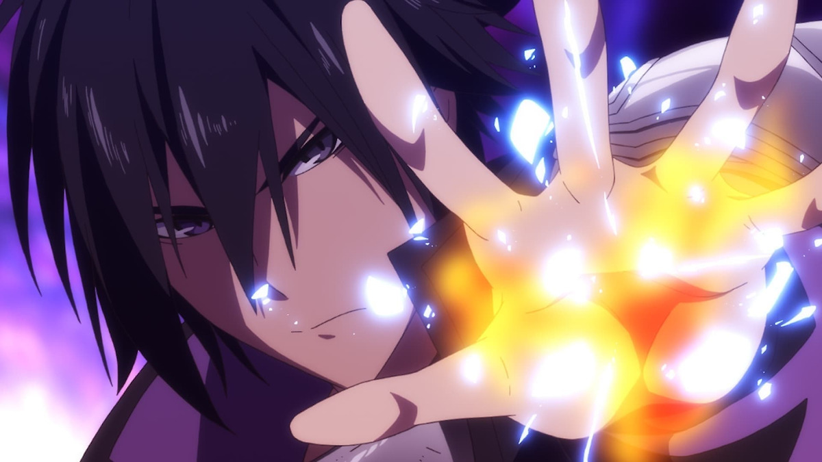 Cautious Hero: The Hero Is Overpowered but Overly Cautious’ review by ...