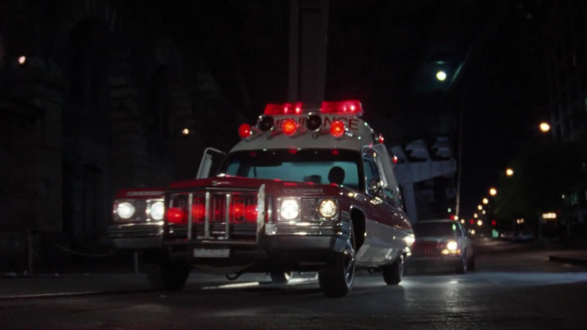 The Ambulance’ review by carrieandtracy • Letterboxd