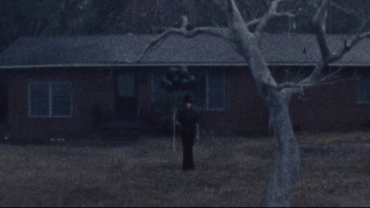 The Black Phone’ review by kira 𝜗𝜚 • Letterboxd