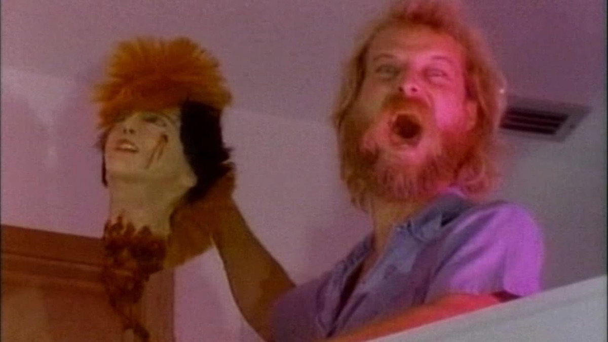 Killing Spree’ review by Blake Bergman "Various Spaghetti" • Letterboxd