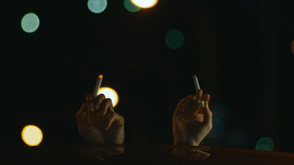 ‎My Favorite Films of the 2020s, a list of films by Sam • Letterboxd