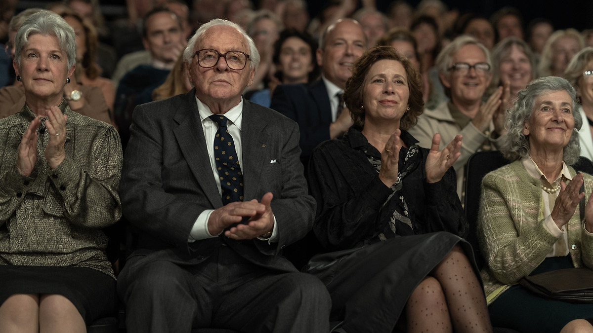 One Life’ review by 𝓜 ୨ৎ༉༄ؘ۬°˚ 🦋🧿 • Letterboxd
