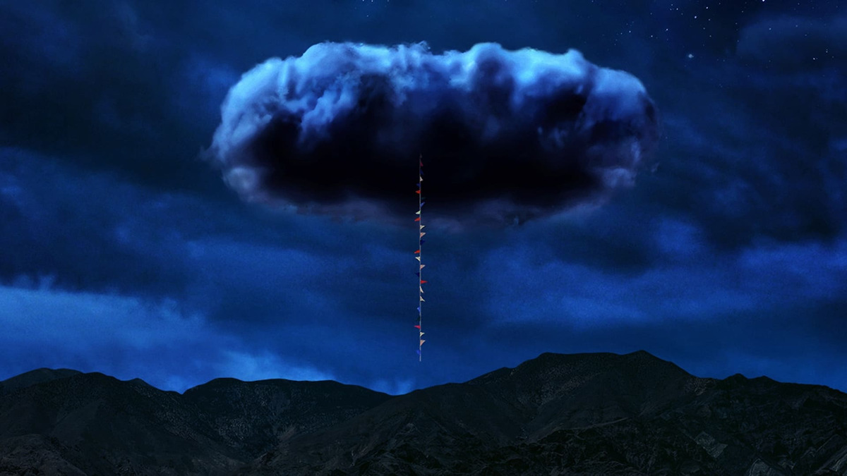 Nope’ review by mel • Letterboxd