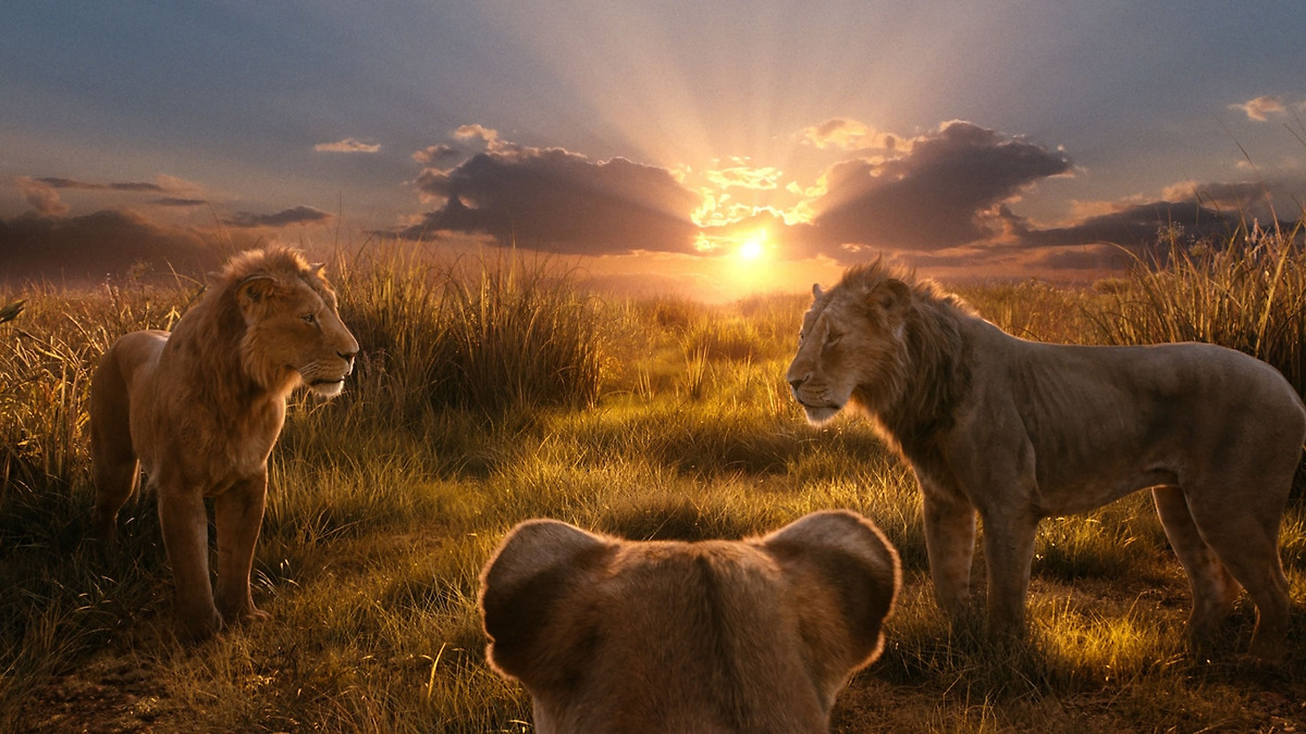 Mufasa: The Lion King’ review by Tyler Whitmore • Letterboxd