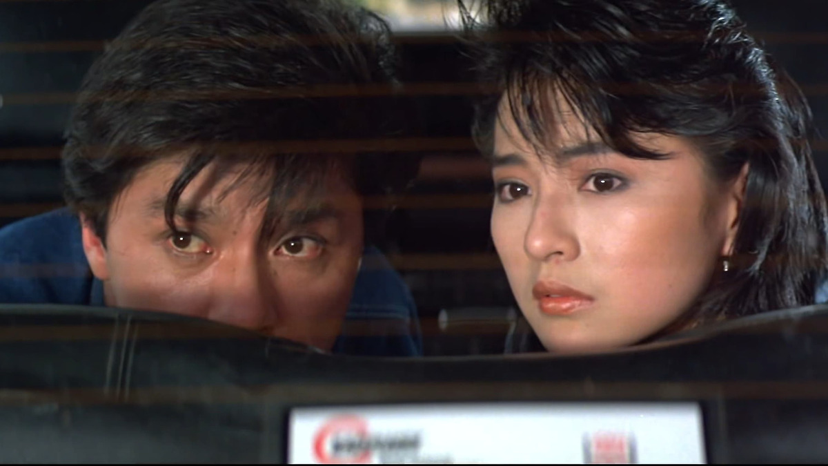 ‎Moon Lee Ranked, a list of films by Daxtreme • Letterboxd