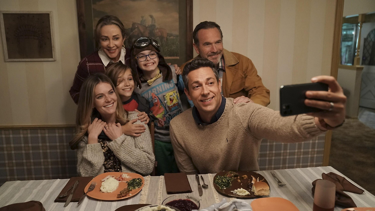 The Unbreakable Boy’ watched by Jeremy Snow • Letterboxd