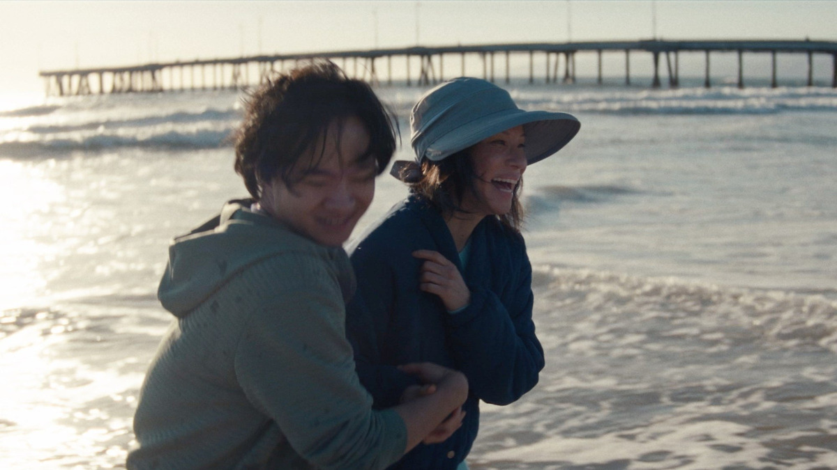 ‎Rosemead (2025) directed by Eric Lin • Reviews, film + cast • Letterboxd