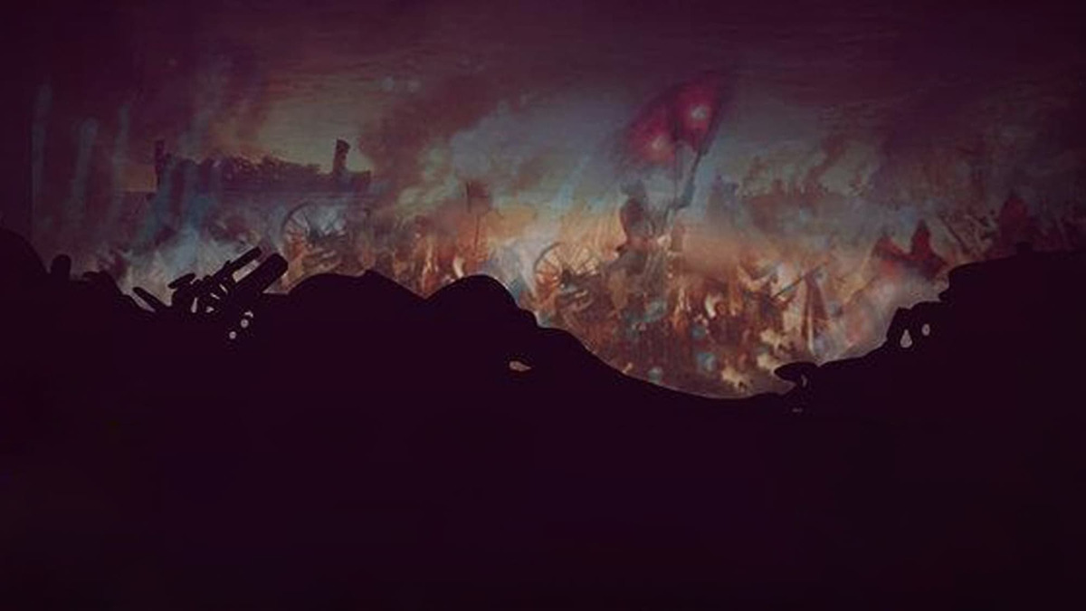 Les Misérables’ review by ScarlettTheNoob • Letterboxd