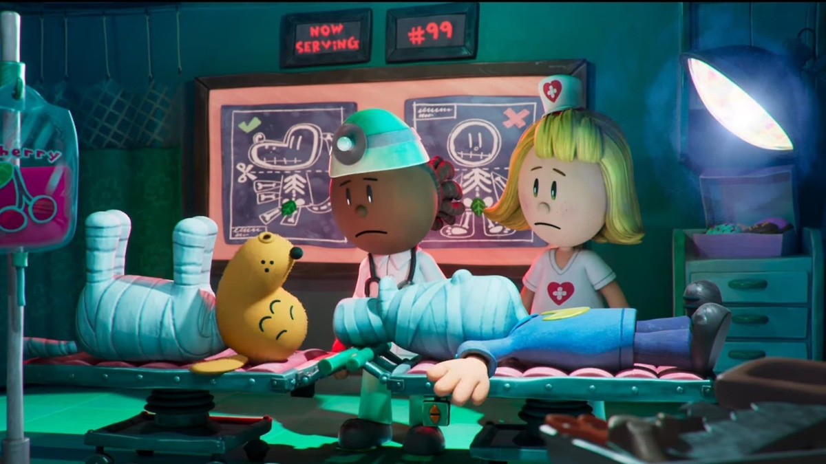 Dog Man’ review by joe • Letterboxd