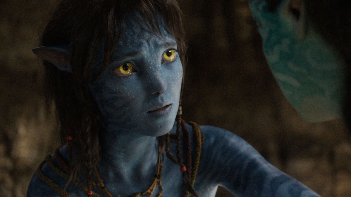 Avatar: Fire and Ash’ review by Matthew Kelly • Letterboxd
