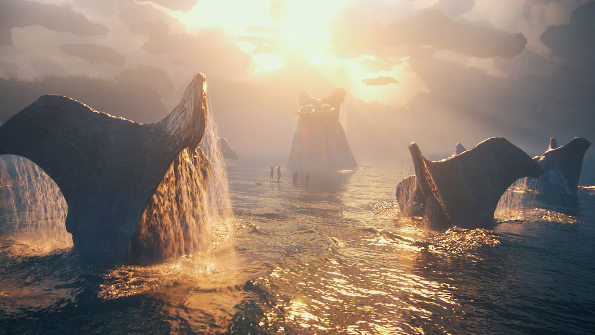 Avatar: Fire and Ash’ review by Glockamole • Letterboxd