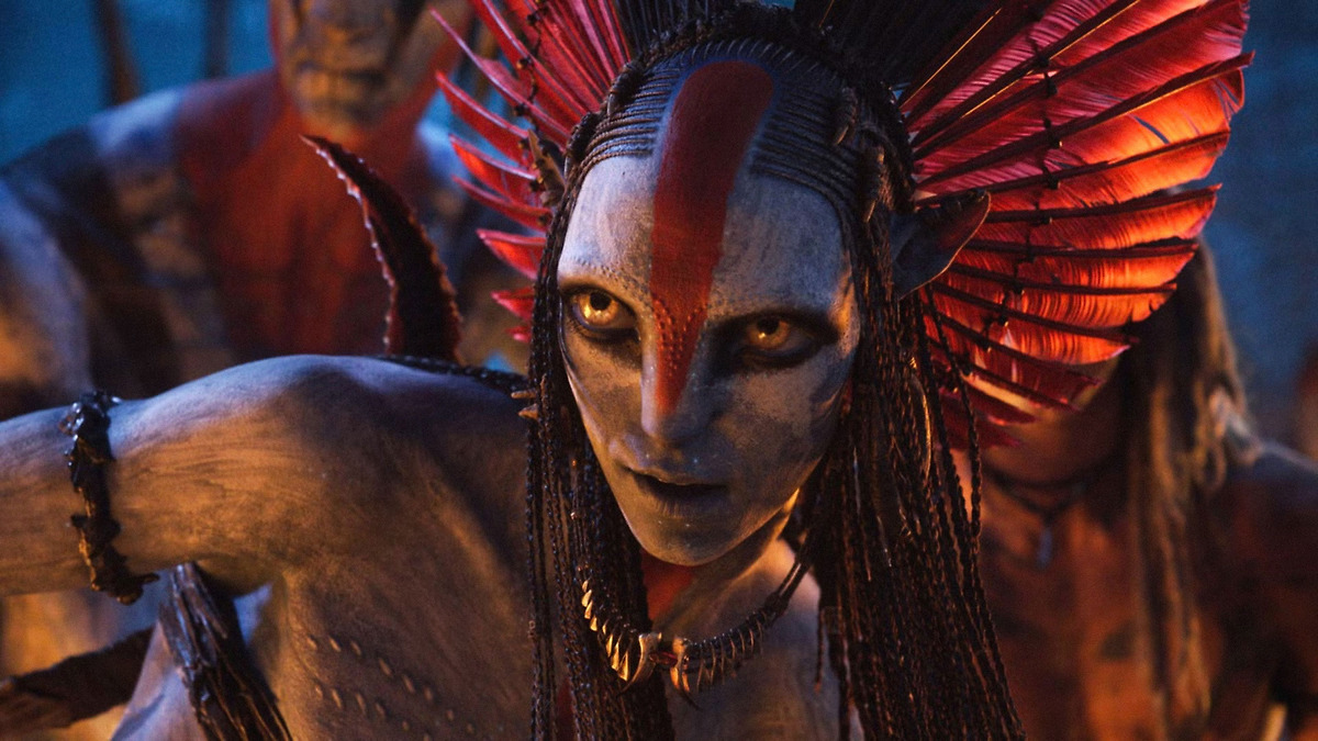 Avatar: Fire and Ash’ review by Jack Carley • Letterboxd