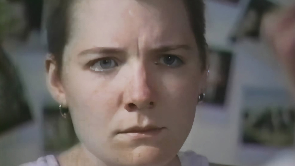 Scrapbook’ review by Blake Bergman "Various Spaghetti" • Letterboxd