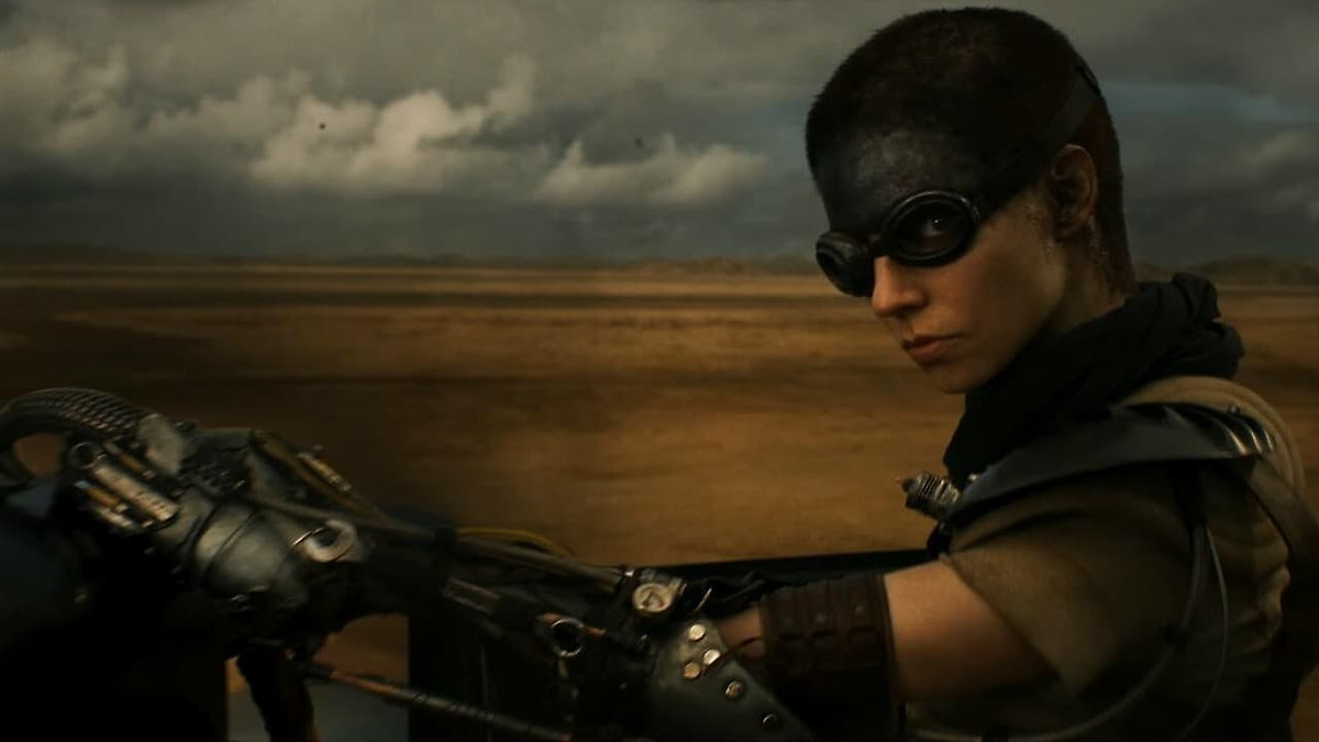 Furiosa: A Mad Max Saga’ review by Ayfer Kaplan • Letterboxd