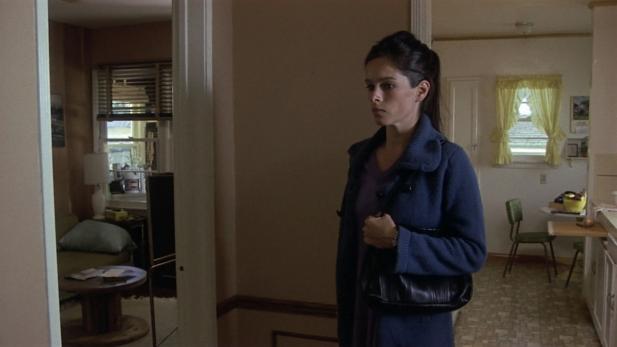 Remember My Name’ review by conoxr • Letterboxd