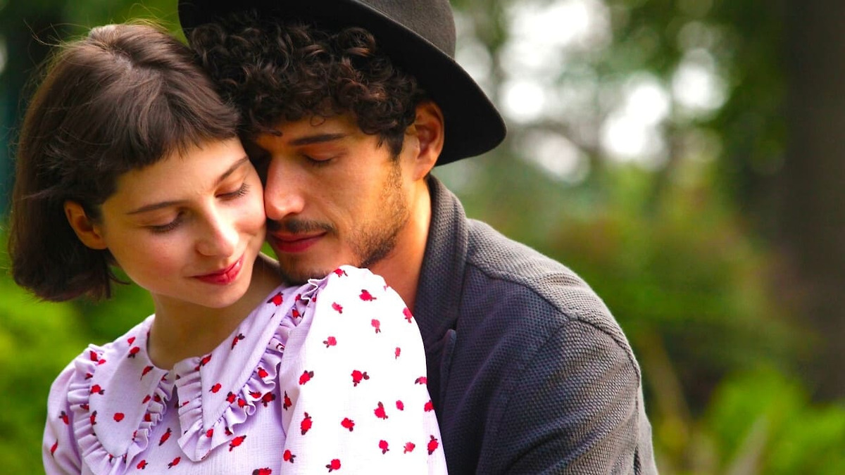 Forever Out of My League’ review by tori • Letterboxd