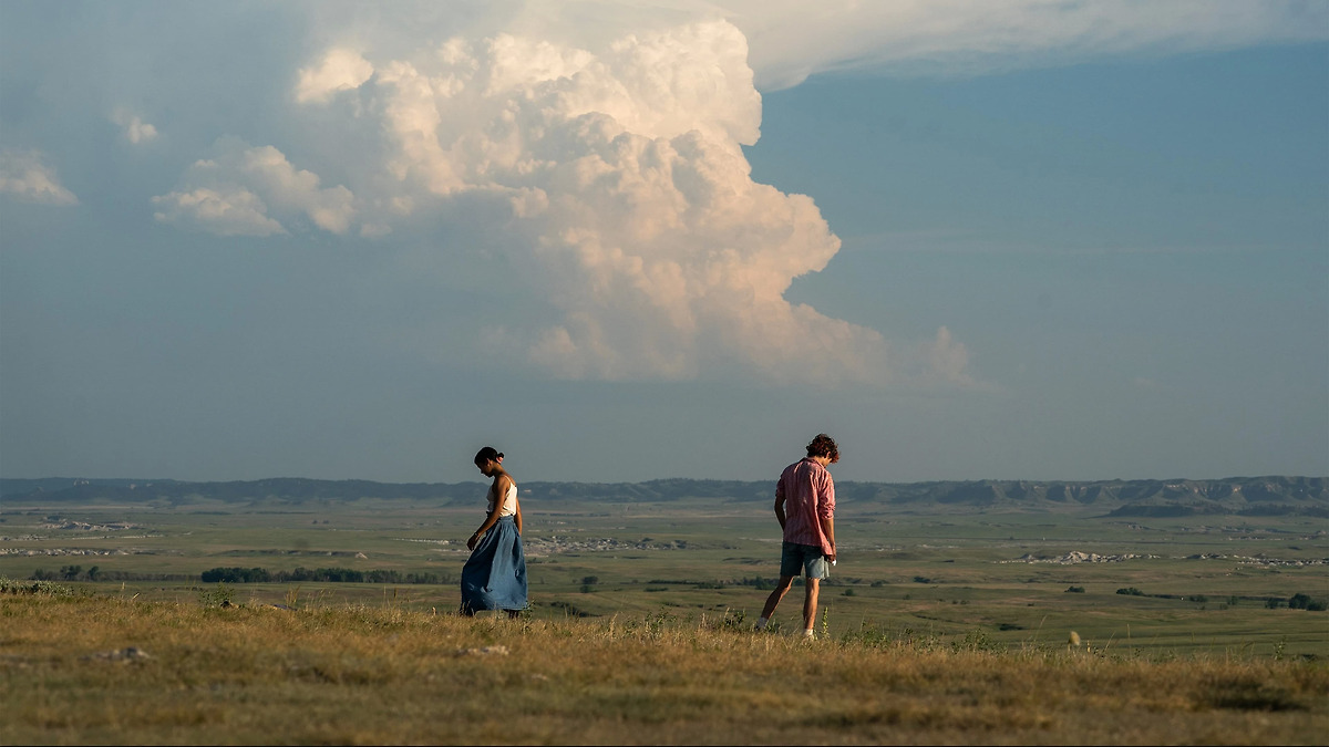 Bones and All’ review by sky ! • Letterboxd