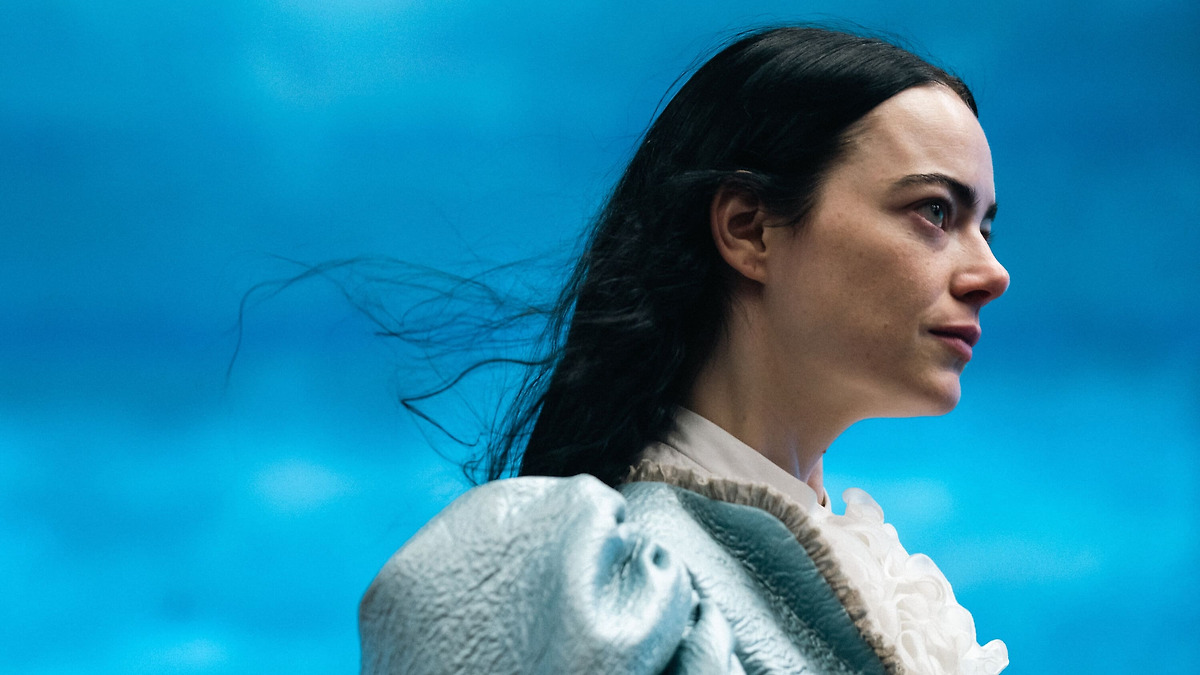 Poor Things’ review by Seth • Letterboxd