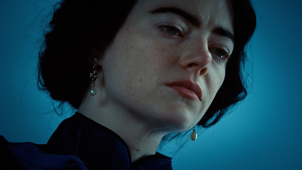 Poor Things’ review by triz • Letterboxd
