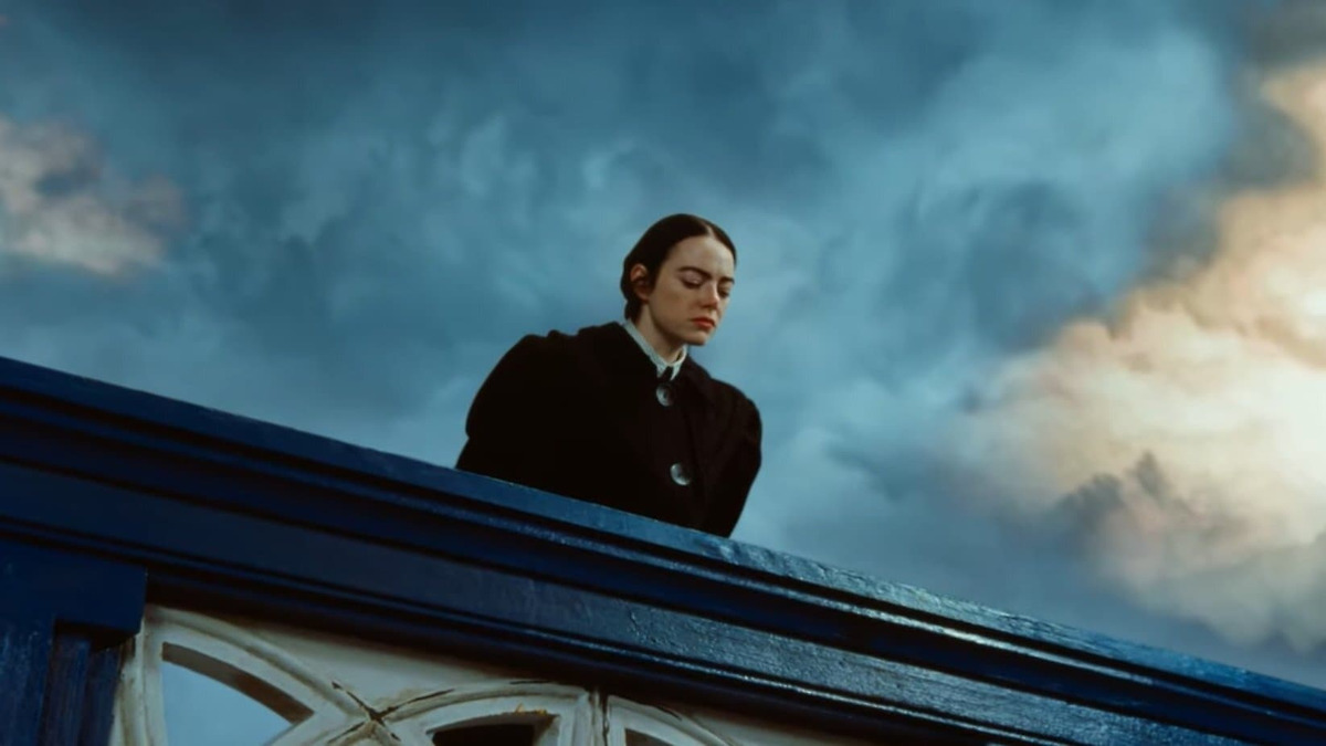 Poor Things’ review by lin ۶ৎ ࣪˖ • Letterboxd