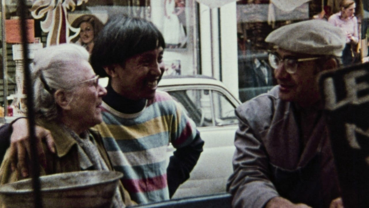 Perfumed Nightmare’ review by Webbe • Letterboxd