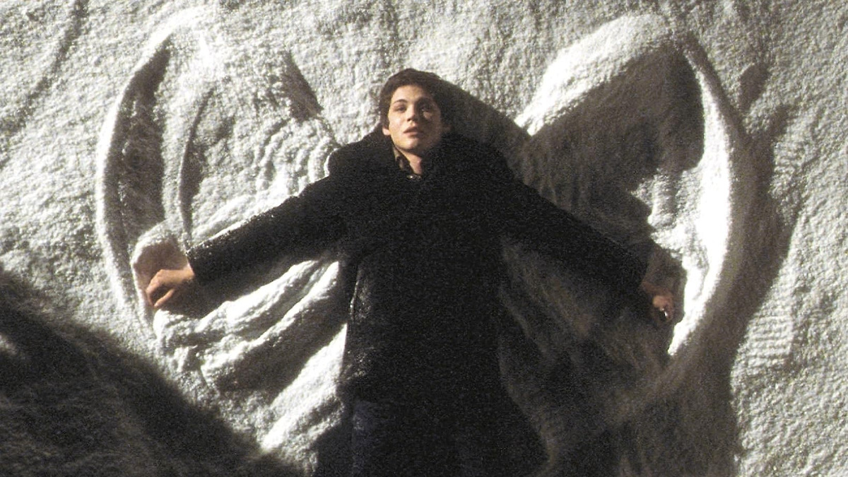 The Perks of Being a Wallflower’ review by Bmovie32 • Letterboxd