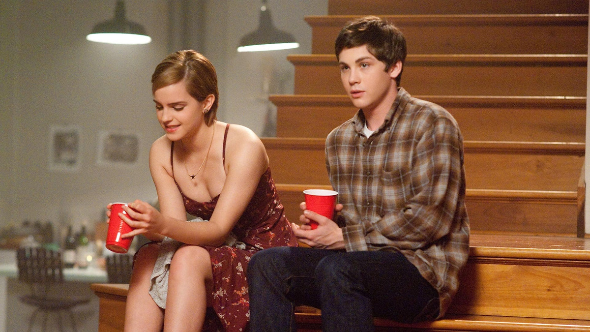 The Perks of Being a Wallflower’ review by Beatrice_v_ • Letterboxd