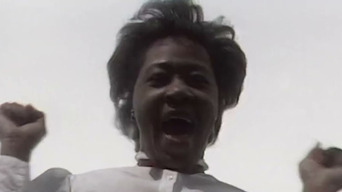 Blood Cult’ review by Blake Bergman "Various Spaghetti" • Letterboxd