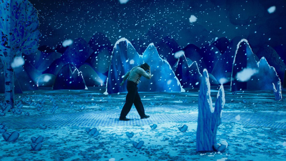 Beau Is Afraid’ review by Andrew • Letterboxd