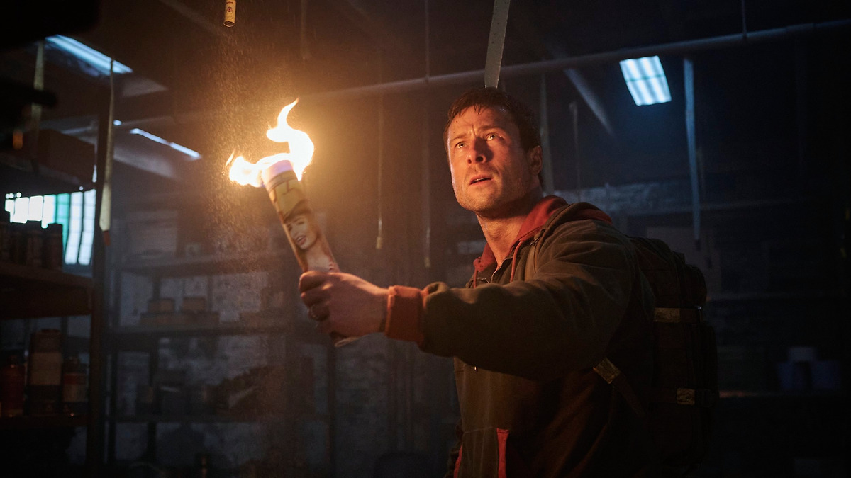 The Running Man’ review by shmosby🧃 • Letterboxd