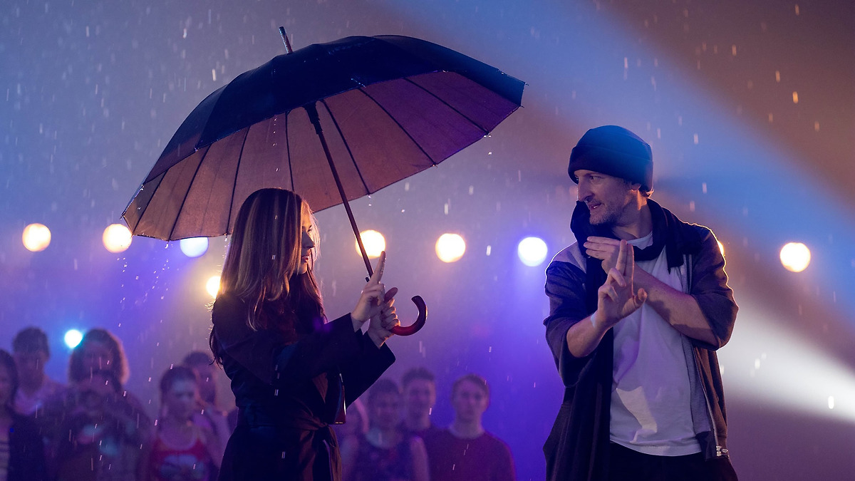 Better Man’ review by Chris Feil • Letterboxd