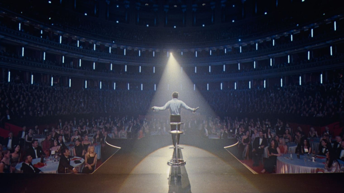 Better Man’ review by User24503 Logan • Letterboxd