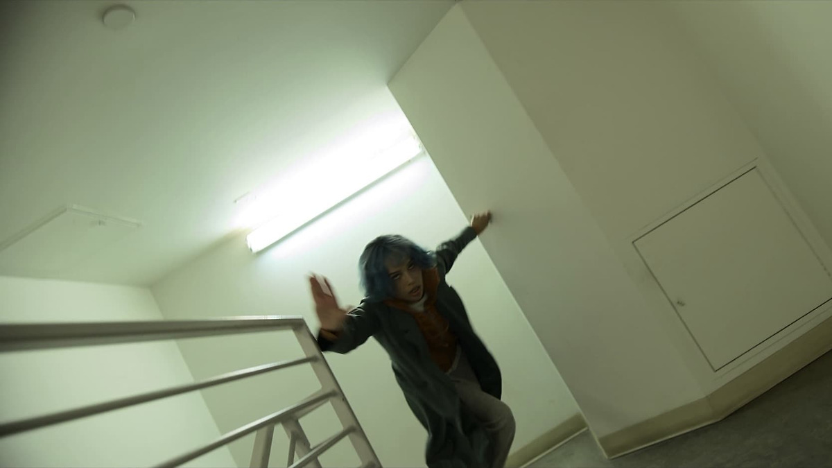 Kimi’ review by Simon Ramshaw • Letterboxd