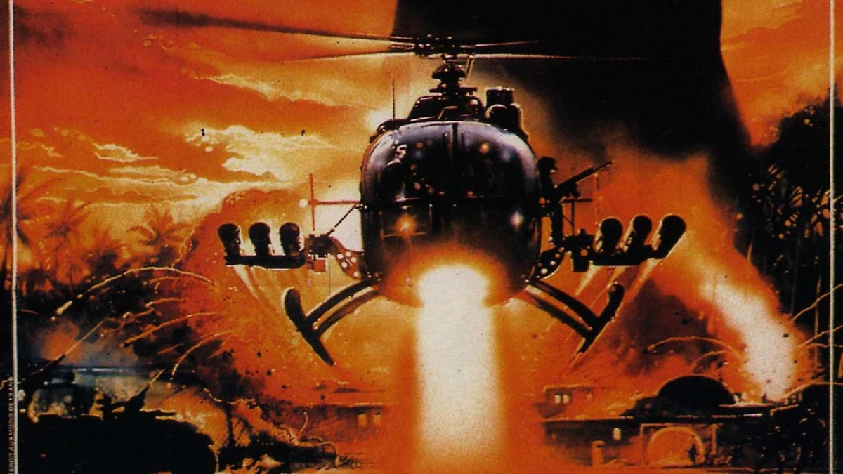 ‎The Films of Wings Hauser: Ranked (So Far), a list of films by ...