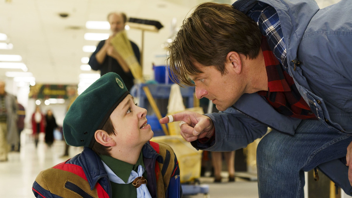 8-Bit Christmas’ review by Collin Perry • Letterboxd