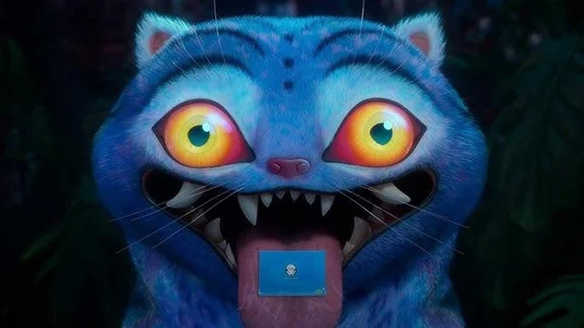 KPop Demon Hunters’ review by ⋆★ • Letterboxd