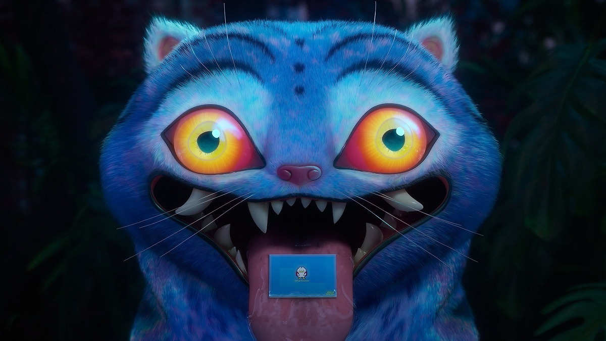 KPop Demon Hunters’ review by Ji • Letterboxd