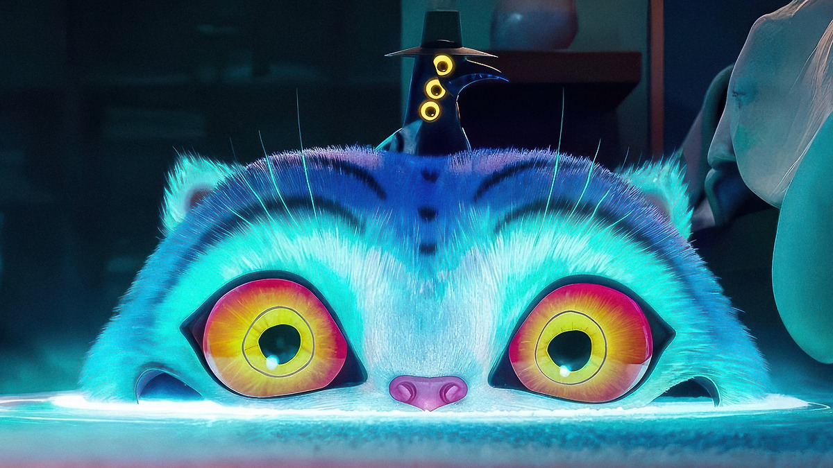 KPop Demon Hunters’ review by based gizmo • Letterboxd