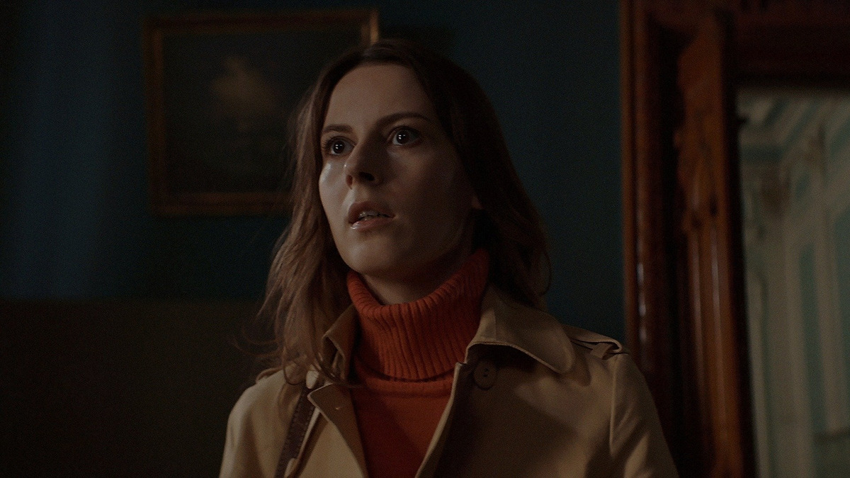 ‎The Inheritance (2020) directed by Kevin Speckmaier, Chad Barager ...