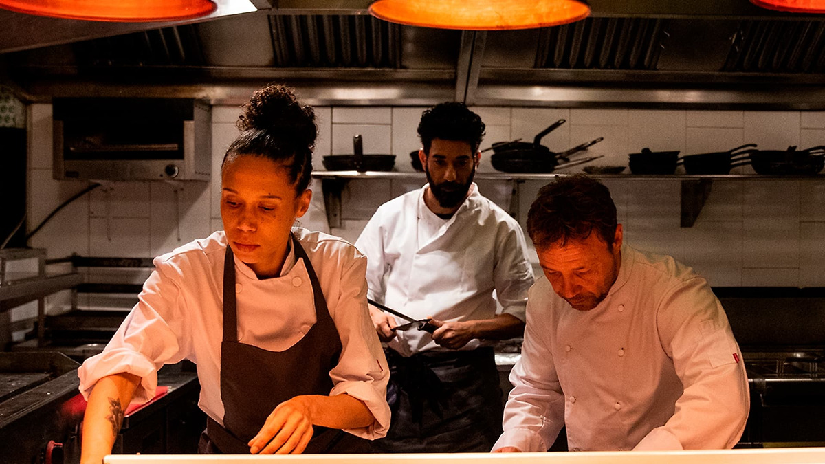 Boiling Point’ watched by Shenjae • Letterboxd